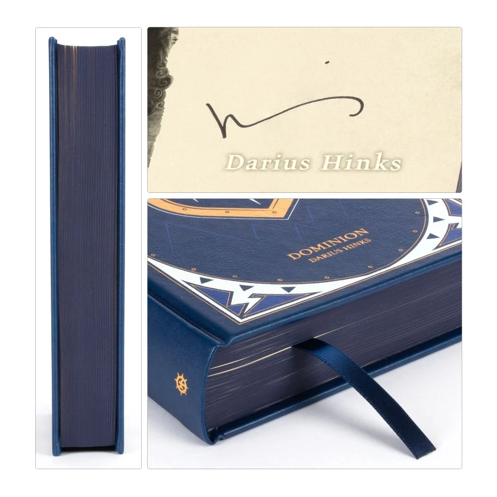 Carte WhAOS, GW, Dominion (Stormcast Eternals Special Edition ...