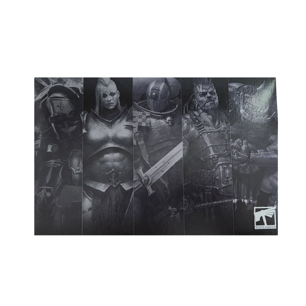 New & Exclusive – Warhammer 40k – Warhammer AOS – Youpc Dedicated Store